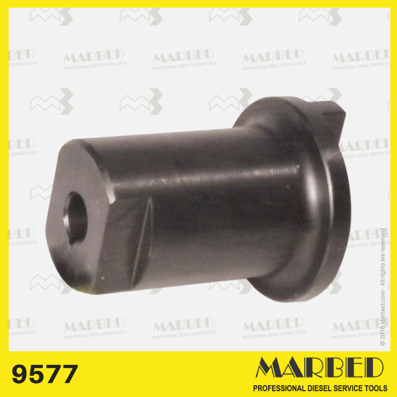 Conical shaft coupling 17 mm | The 1st Class Diesel ToolsConical shaft ...